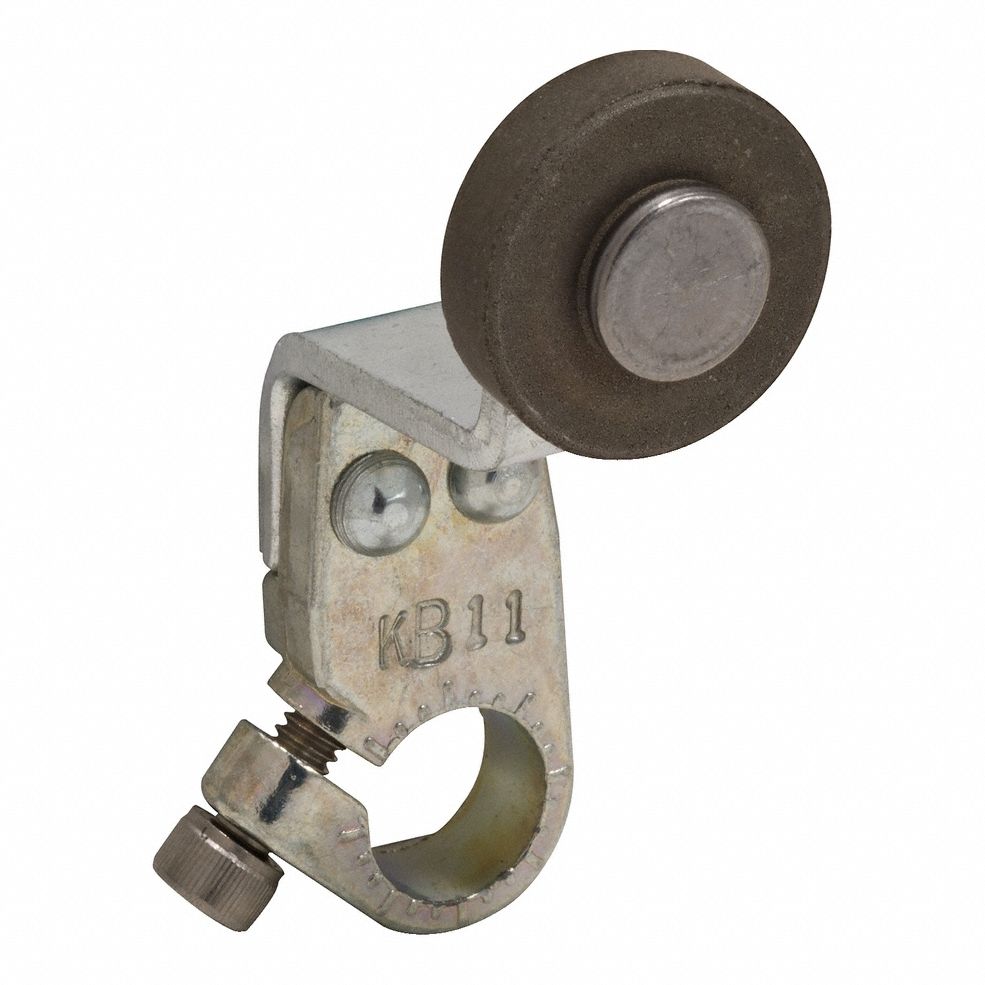 TELEMECANIQUE SENSORS, Roller Lever, Fixed, Limit Switch Lever Arm ...