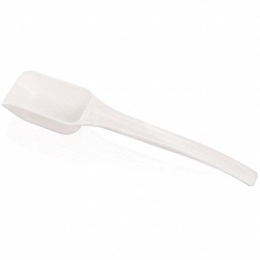 Sterile, Polystyrene, Sampling Scoop - 811V86|0626000 - Grainger