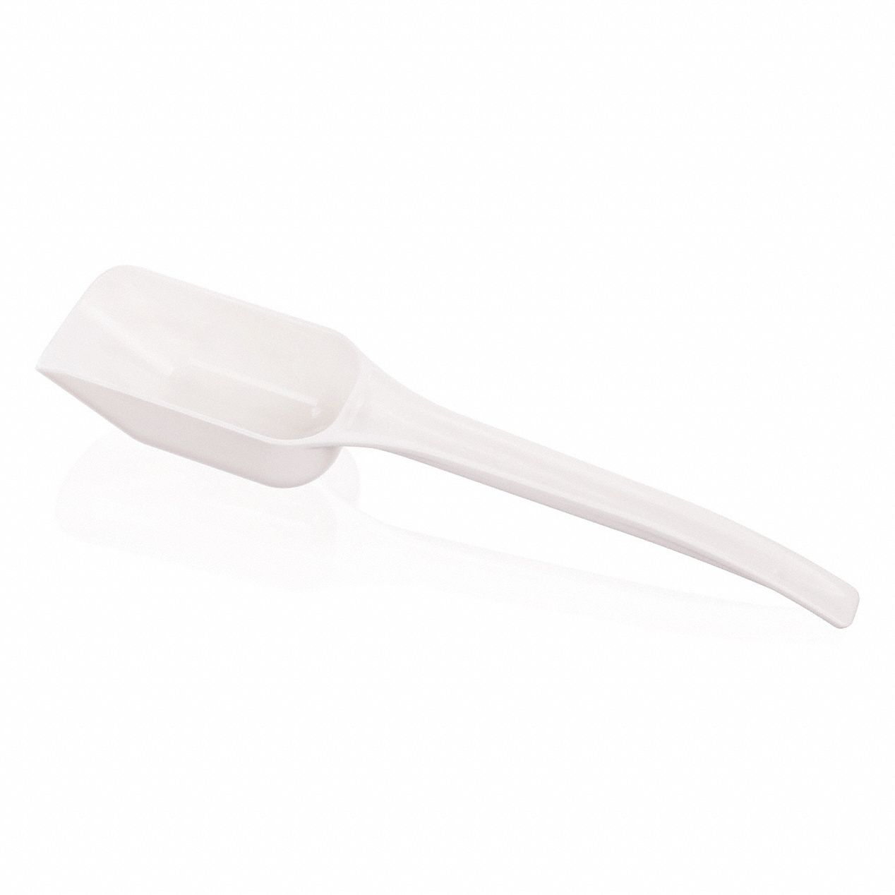 Sterile, Polystyrene, Sampling Scoop - 811V87|0626001 - Grainger