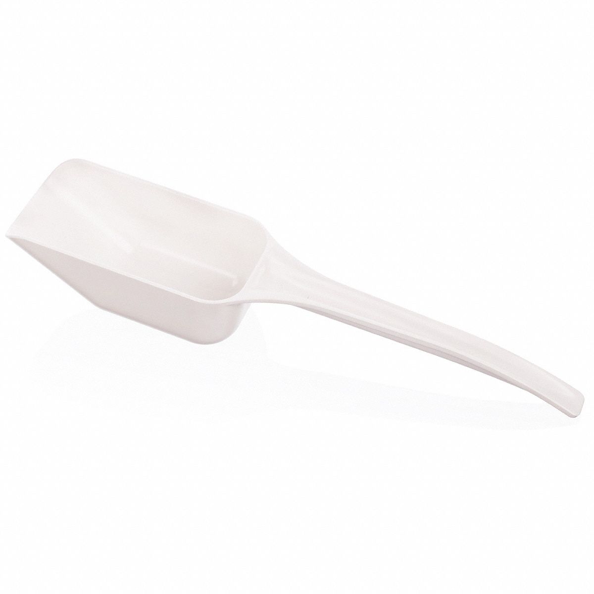Sterile, Polystyrene, Sampling Scoop - 811V88|0626002 - Grainger