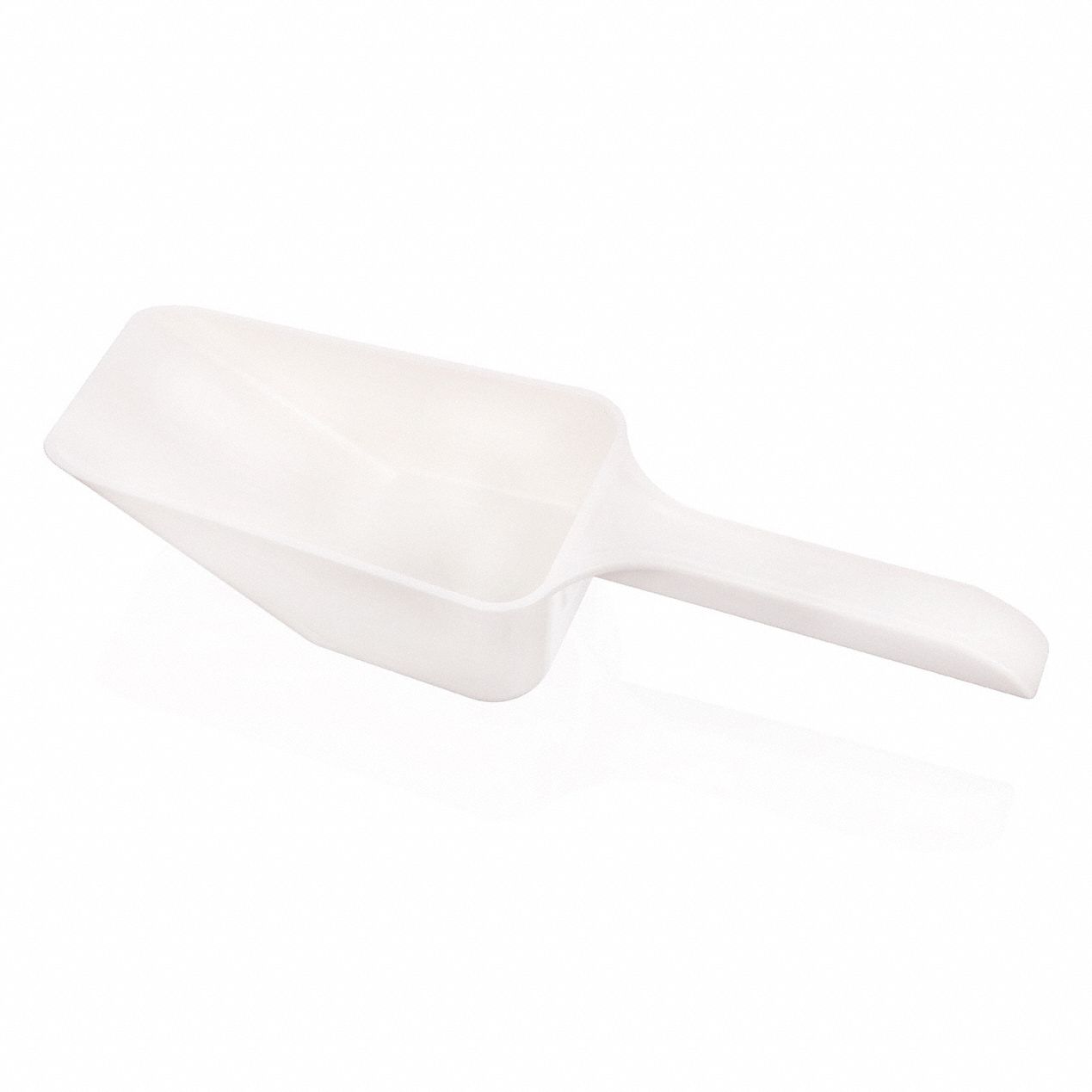 Sterile, Polystyrene, Sampling Scoop - 811V89|0626003 - Grainger