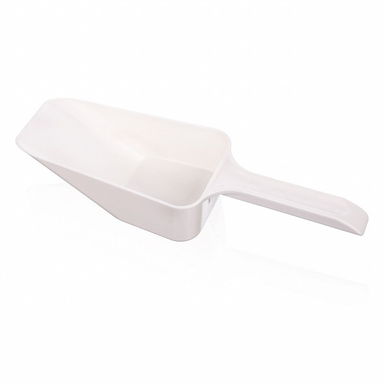 Sterile, Polystyrene, Sampling Scoop - 811V90|0626004 - Grainger