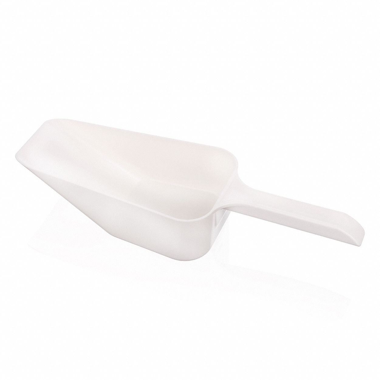Sterile, Polystyrene, Sampling Scoop - 811V91|0626005 - Grainger