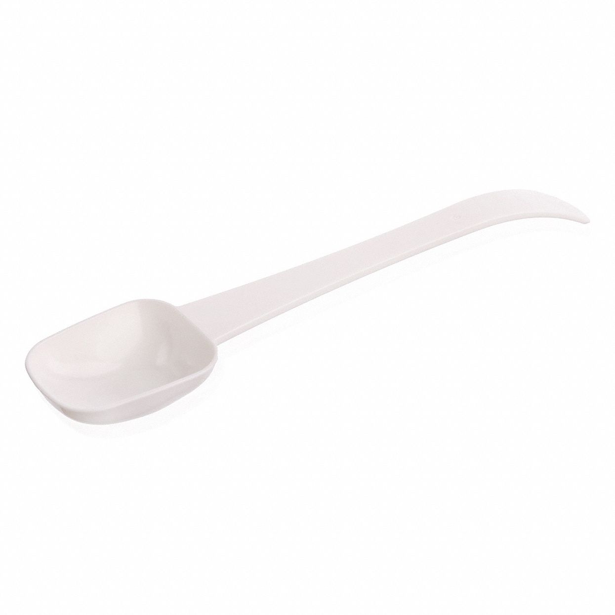 Sterile, Polystyrene, Sampling Spoon - 811V78|0626310 - Grainger