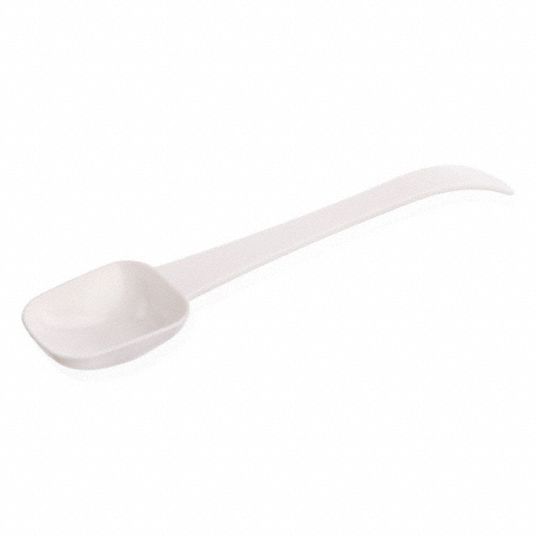 Sterile, Polystyrene, Sampling Spoon - 811V78|0626310 - Grainger
