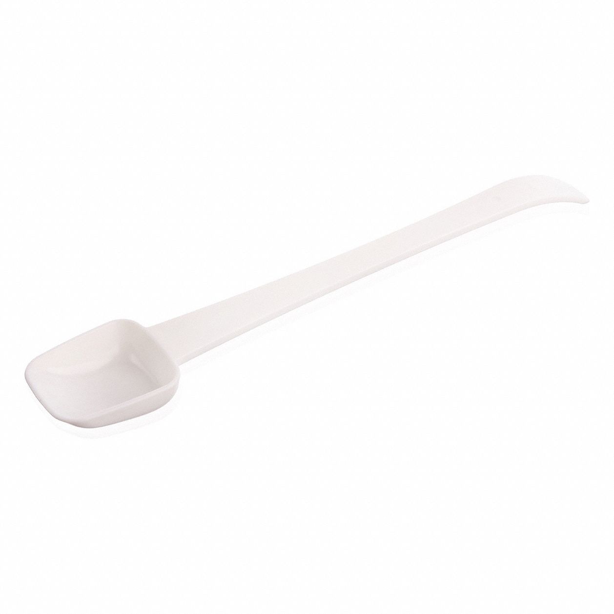 Sterile, Polystyrene, Sampling Spoon - 811V79|0626320 - Grainger