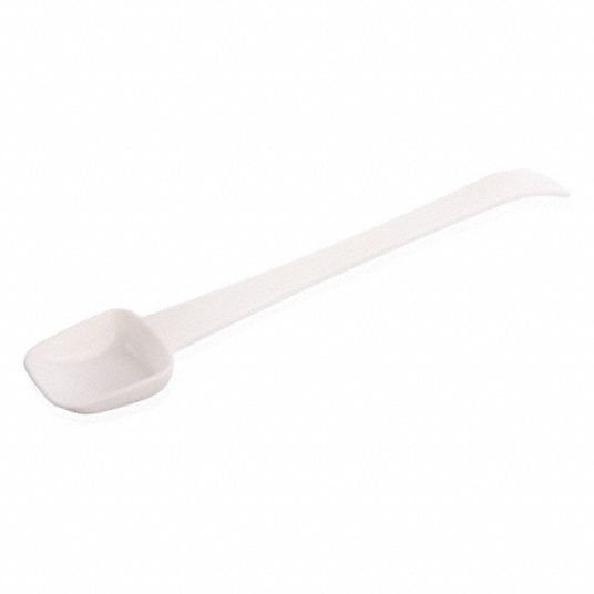Sterile, Polystyrene, Sampling Spoon - 811V79|0626320 - Grainger