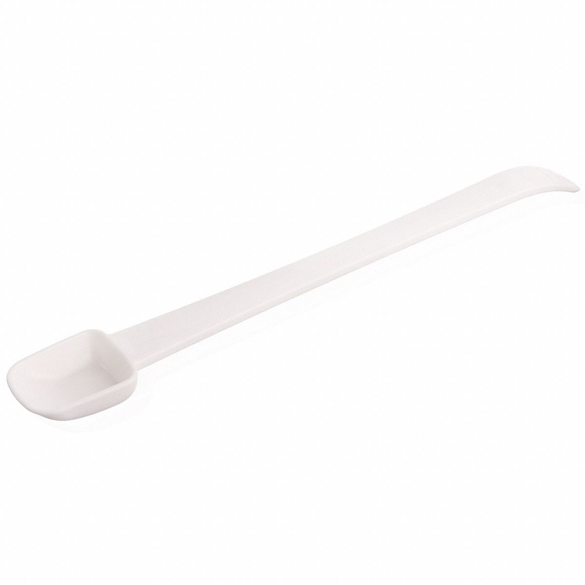 Sterile, Polystyrene, Sampling Spoon - 811V80|0626330 - Grainger Sterile, Polystyrene, Sampling Spoon - 811V80|0626330 - Grainger