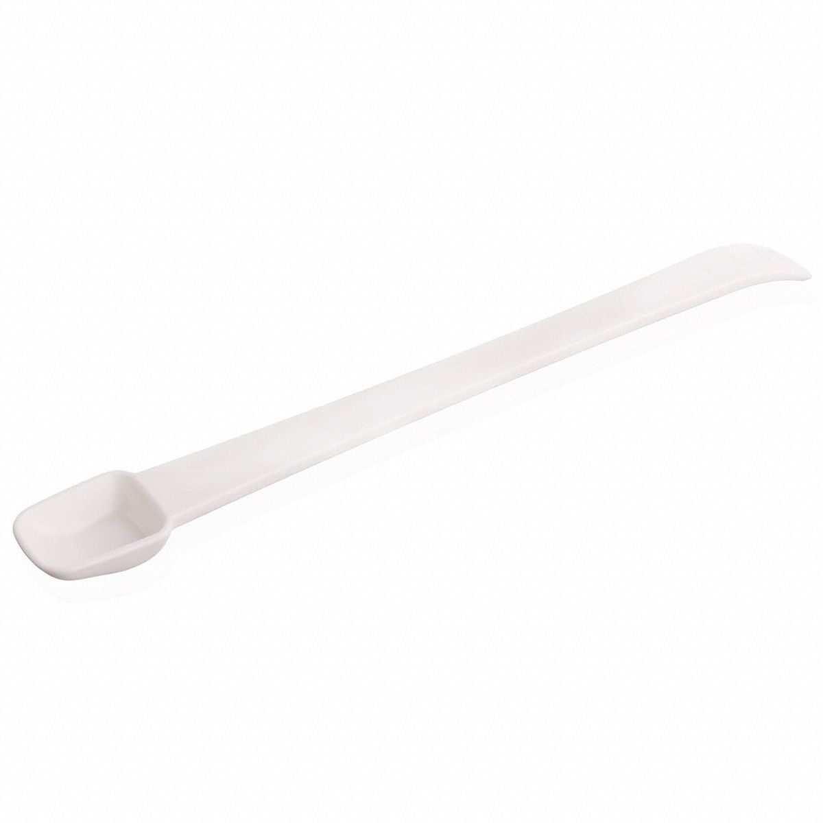Sterile, Polystyrene, Sampling Spoon - 811V81|0626340 - Grainger
