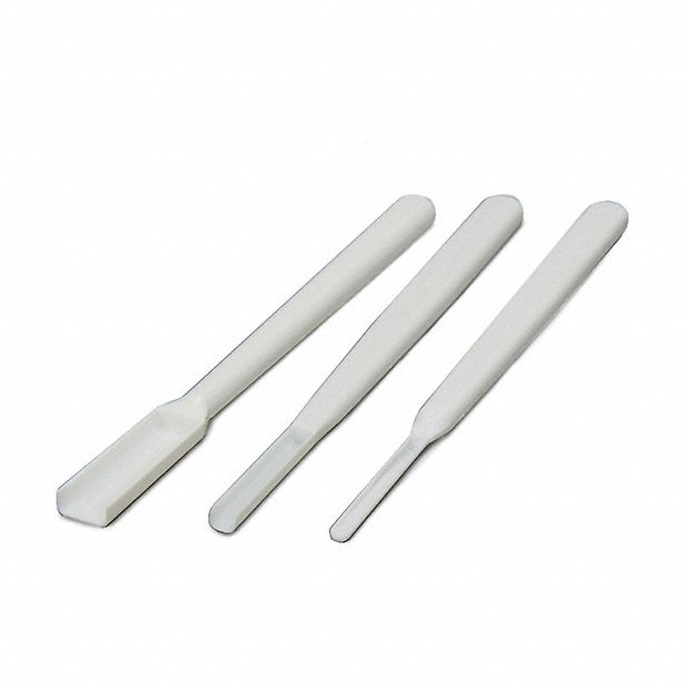 Spatula, Sterile, Laboratory Spatula - 811V65|0626421 - Grainger