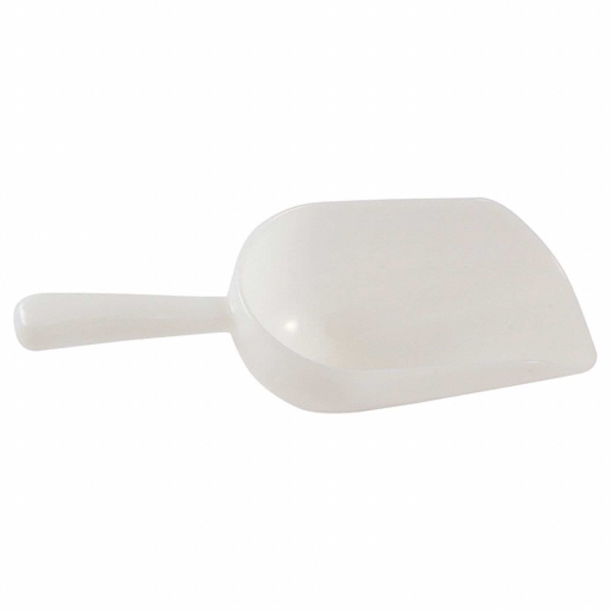 Non-Sterile, HDPE, Sampling Scoop - 811UY8|0627601 - Grainger
