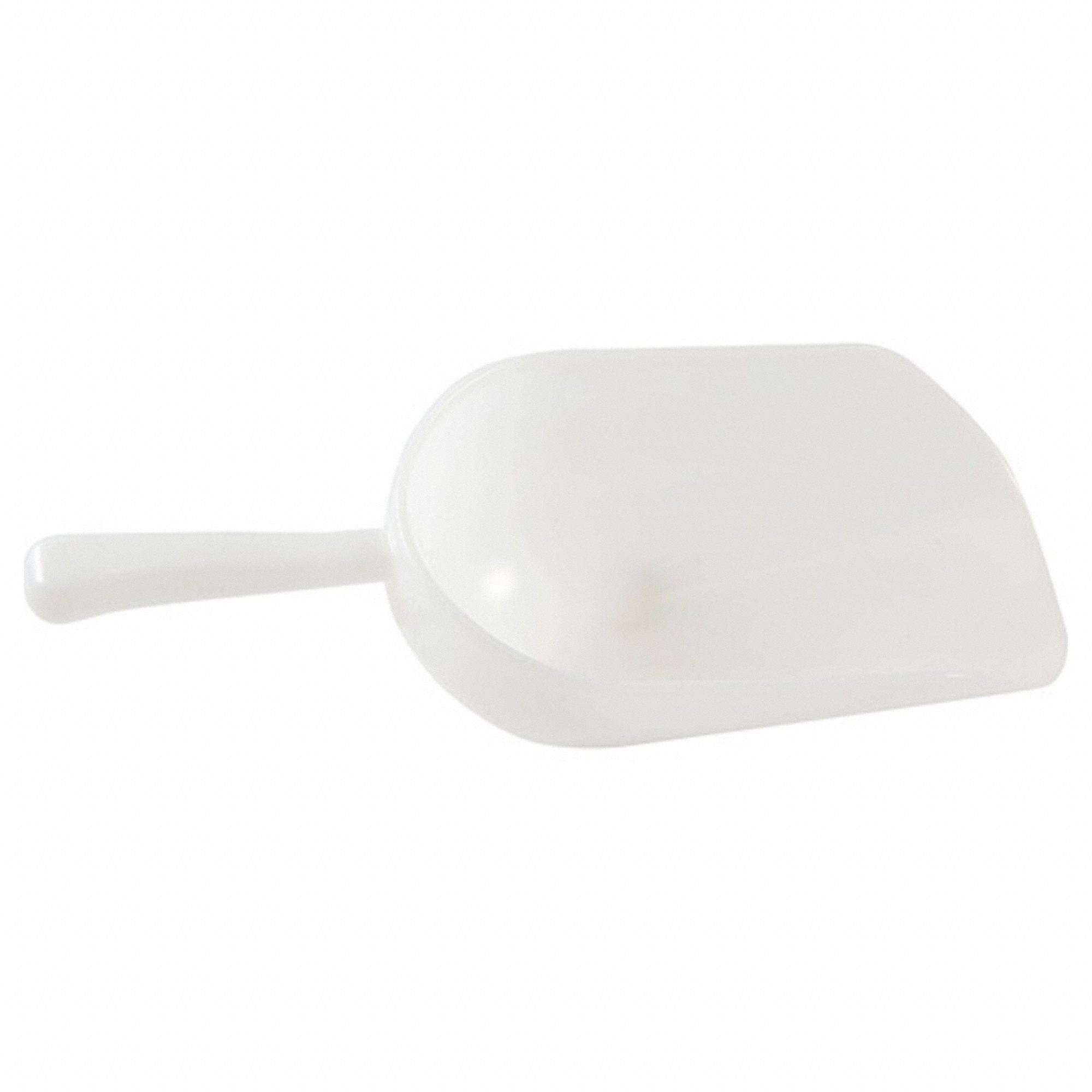 Non-Sterile, HDPE, Sampling Scoop - 811UY9|0627603 - Grainger