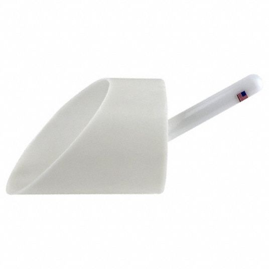 Non-Sterile, HDPE, Sampling Scoop - 811V36|0627610 - Grainger