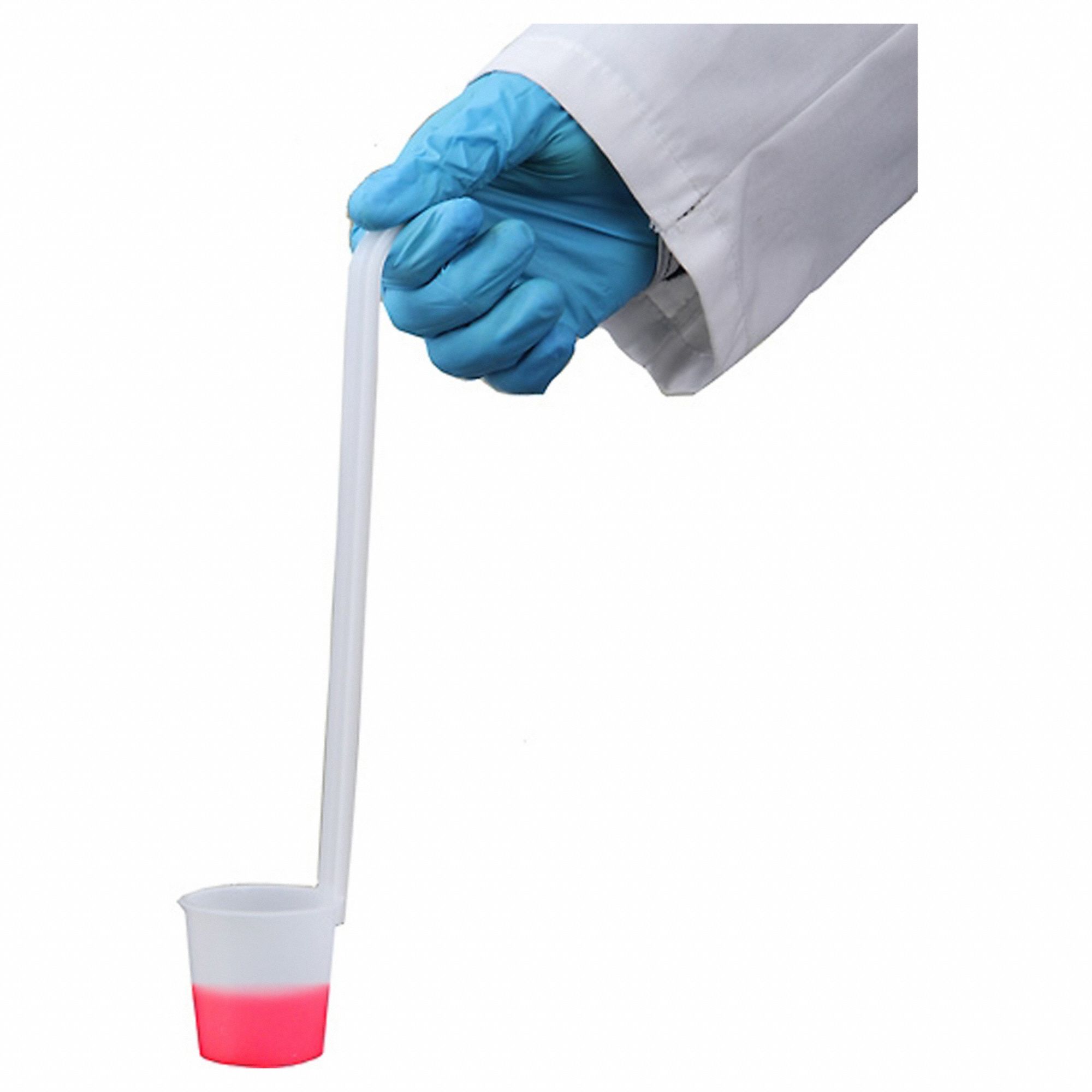 Polypropylene, 1.69 mL Capacity - mL, Dipper Ladle - 811V04|0628636 ...