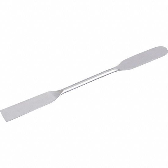 Spatula, Non-Sterile, Laboratory Spatula - 811V58|0628710 - Grainger