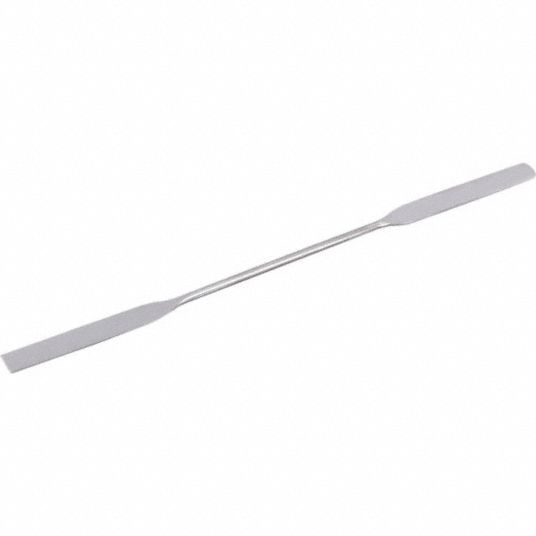 Spatula, Non-Sterile, Laboratory Spatula - 811V62|0628714 - Grainger