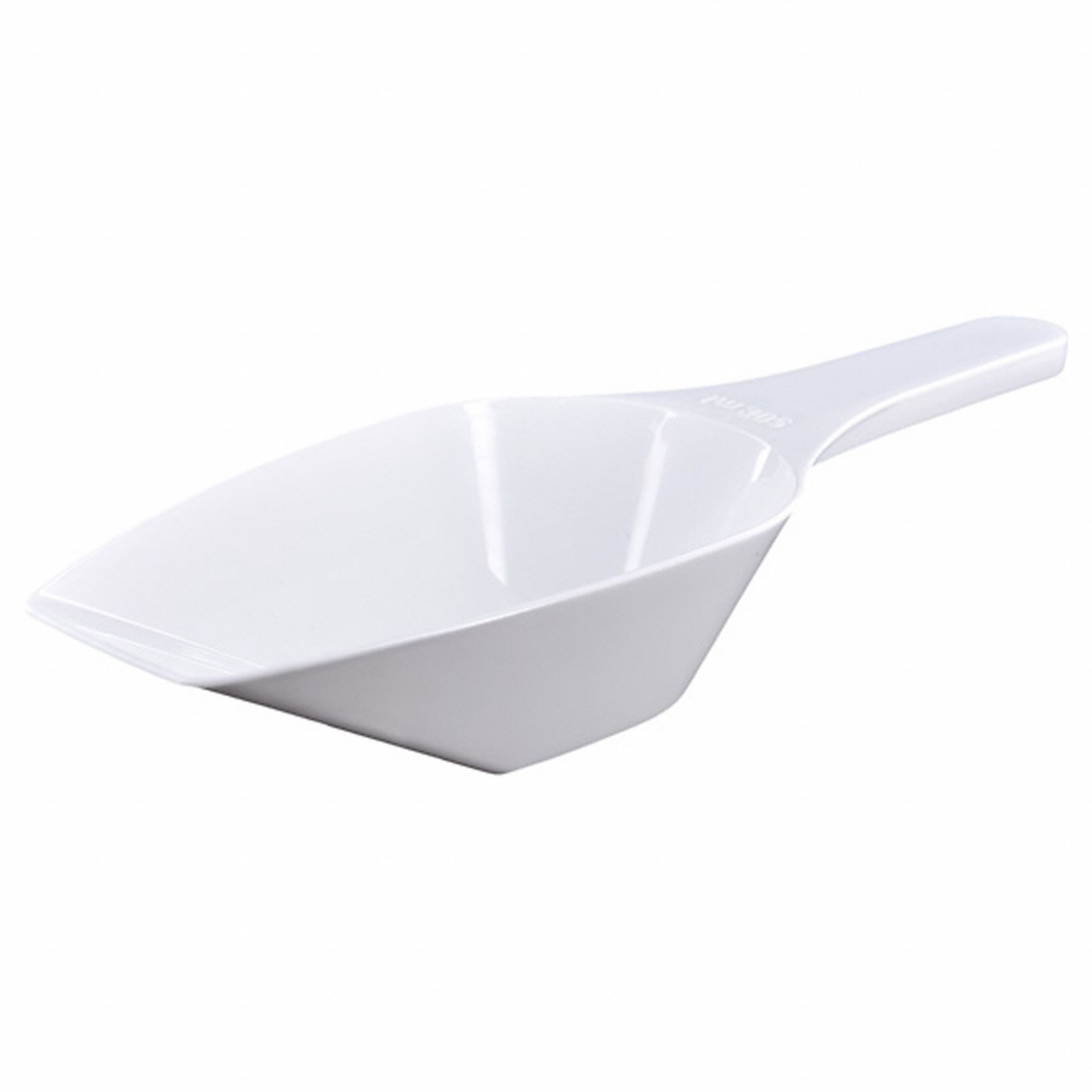 Non-Sterile, Polypropylene, Sampling Scoop - 811V31|0628734 - Grainger