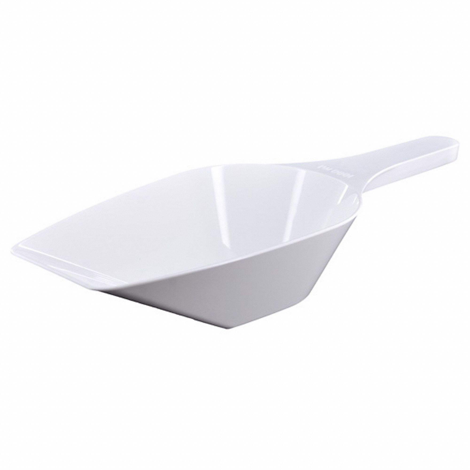 Non-Sterile, Polypropylene, Sampling Scoop - 811V32|0628735 - Grainger