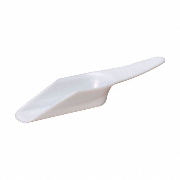 Non-Sterile, PTFE, Sampling Scoop - 811V33|0630007 - Grainger