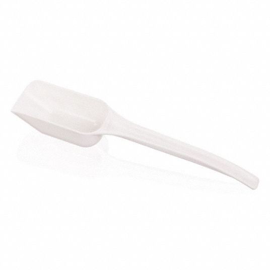 Sterile, Polystyrene, Sampling Scoop - 811V92|0630200 - Grainger