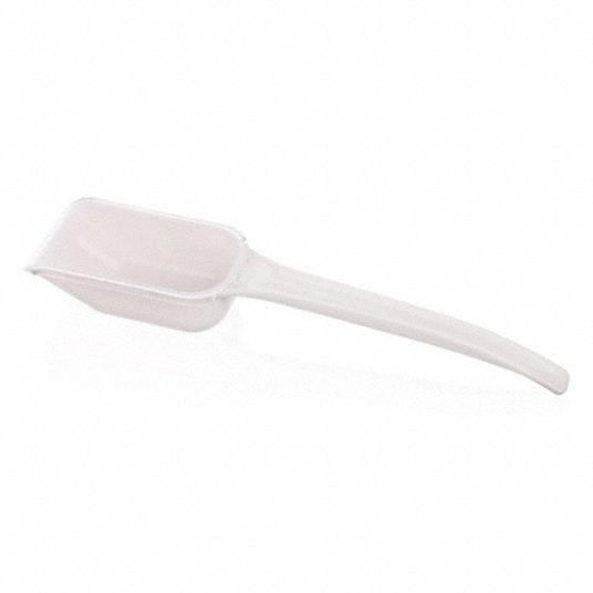 Sterile, HDPE, Sampling Scoop - 811V95|0630203 - Grainger