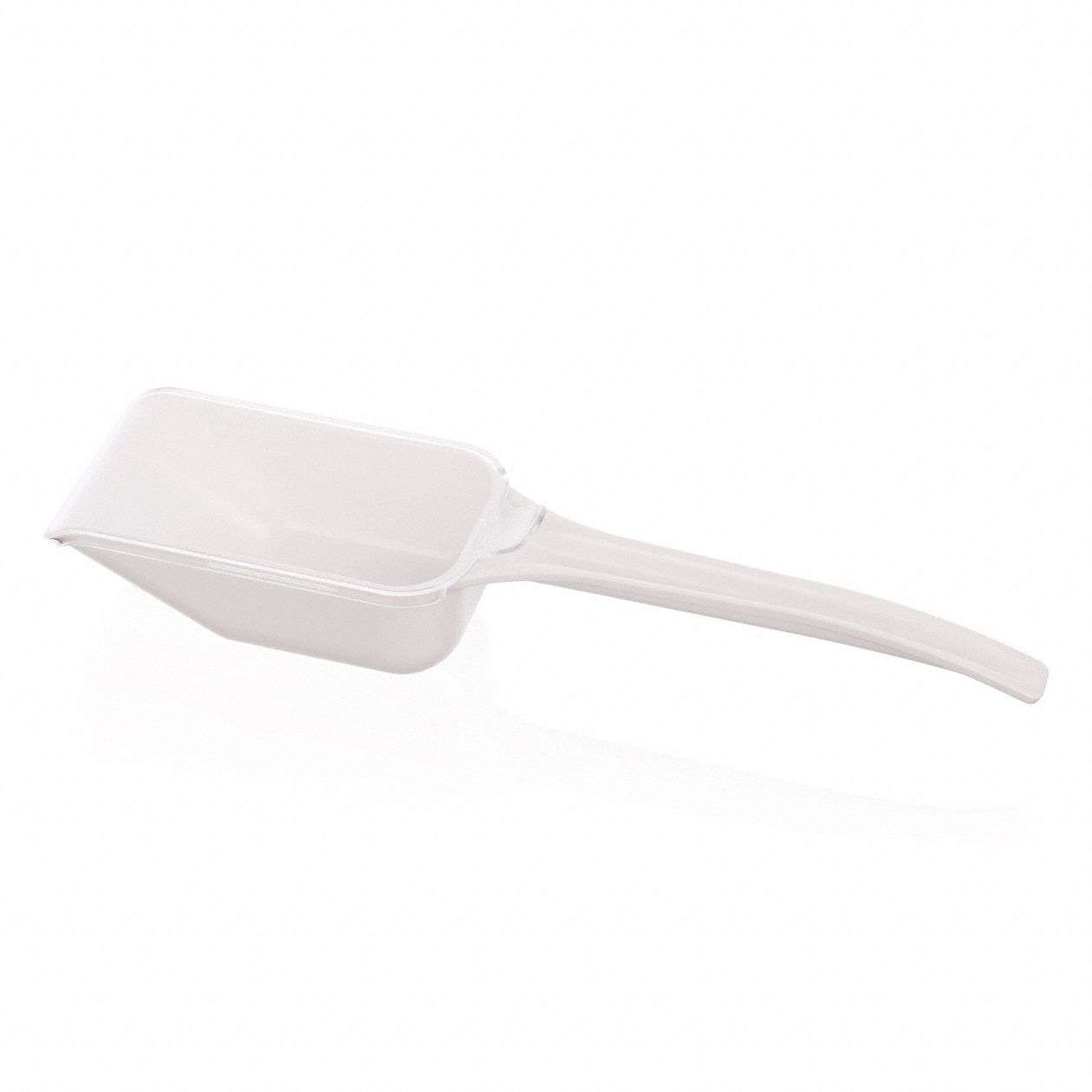 Sterile, HDPE, Sampling Scoop - 811V96|0630204 - Grainger