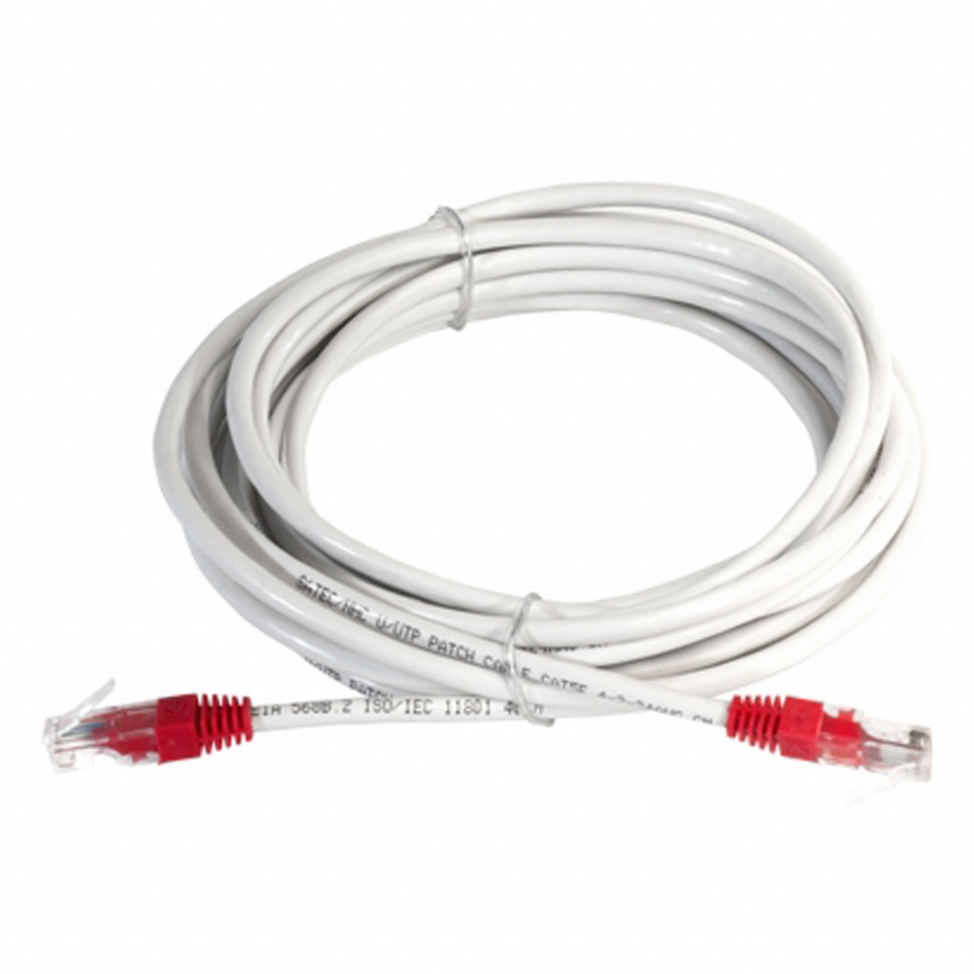LOGICO2, CO2 Safety System, 15 ft Connection Cord Lg, Power and ...