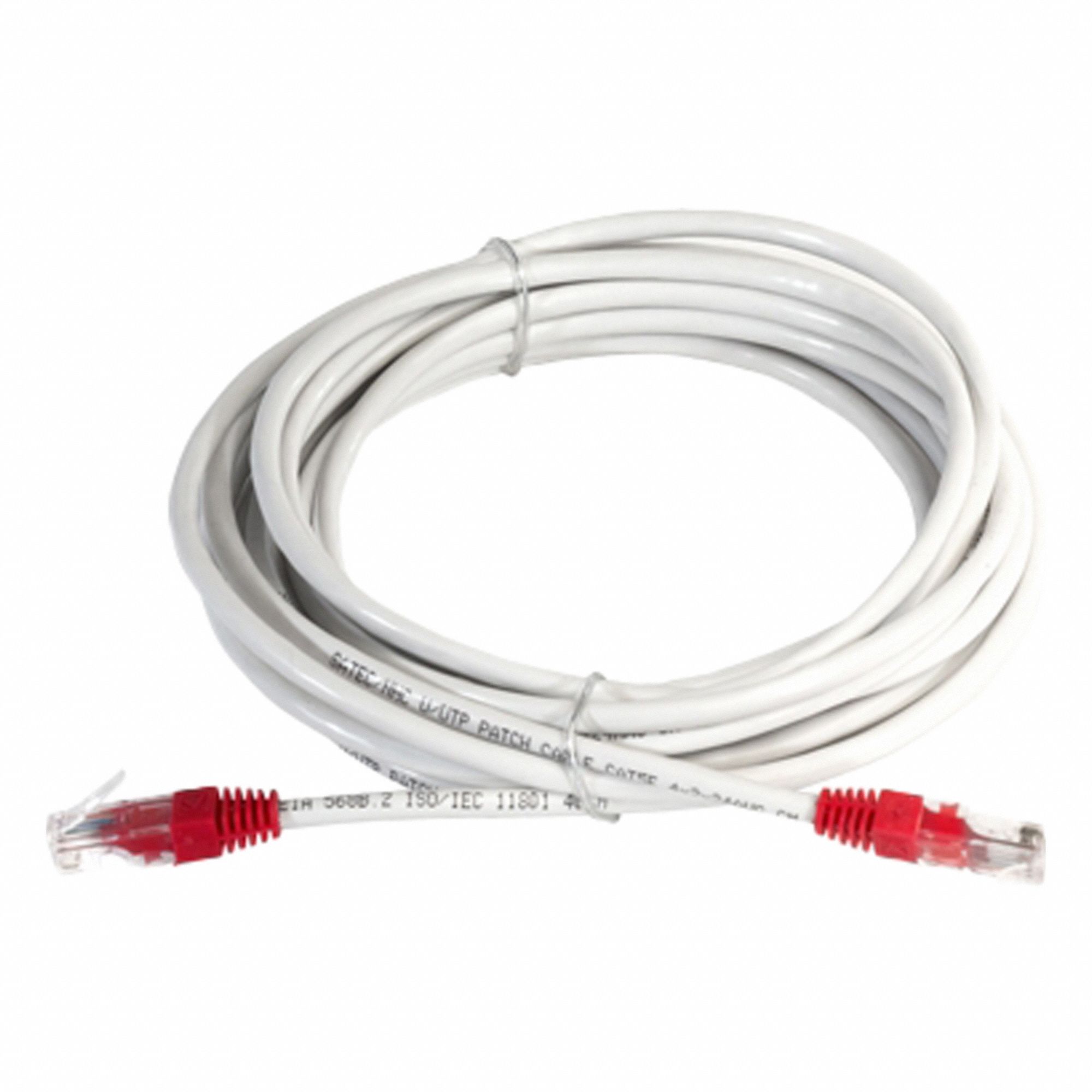LOGICO2, CO2 Safety System, 30 ft Connection Cord Lg, Power and ...