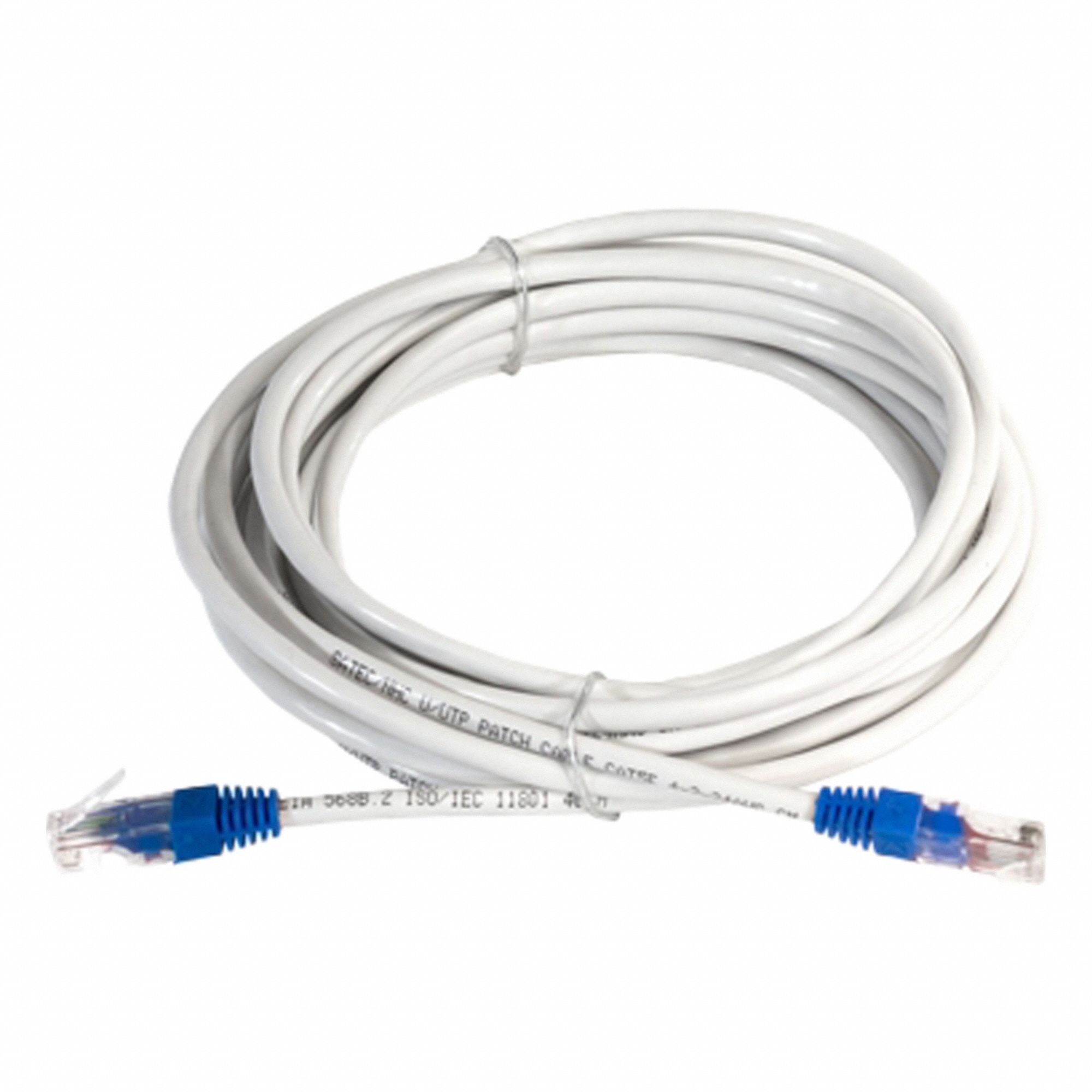 LOGICO2, CO2 Safety System, 15 ft Connection Cord Lg, Signalization ...
