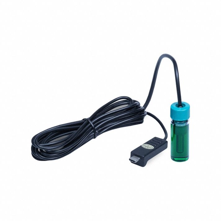 3-Point NIST Traceable, Traceable 7600, Temperature Vaccine Bottle ...