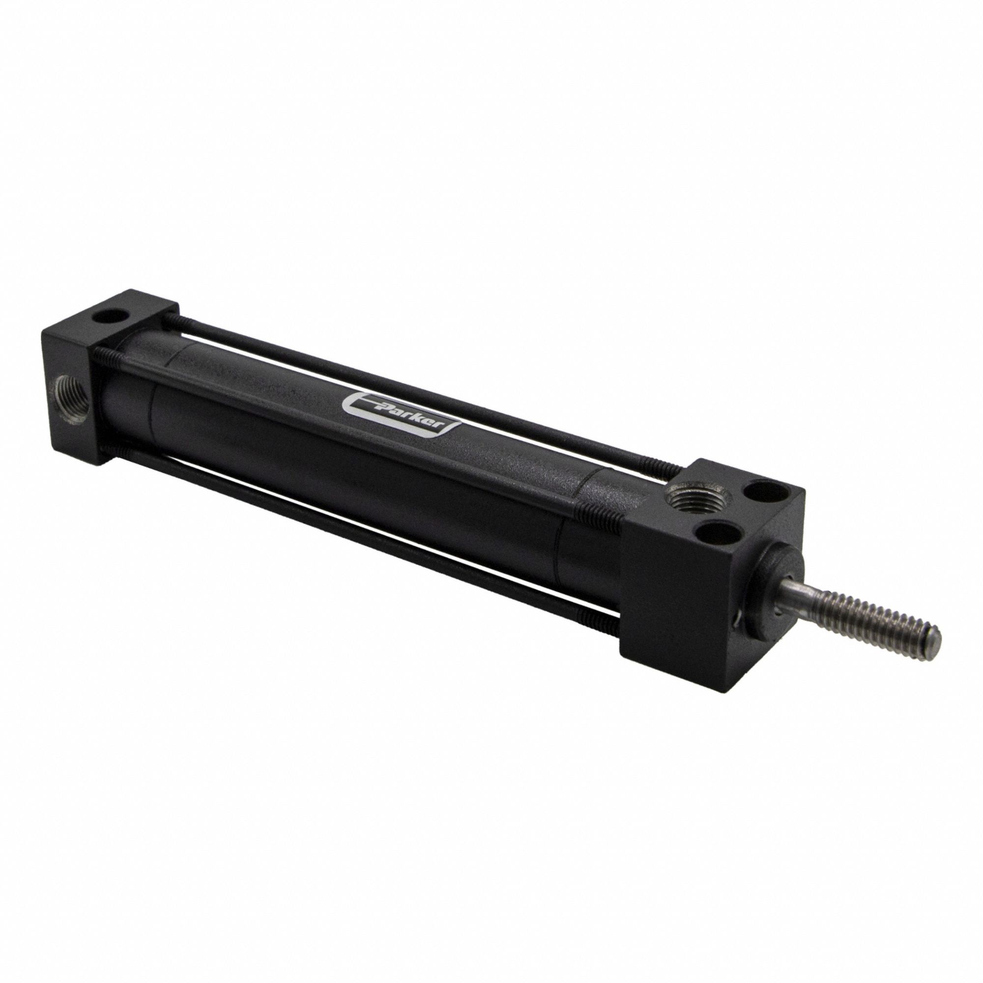 PARKER, Tie Rod, 1 1/8 in Bore Dia, Air Cylinder - 822MC3|1.12CUSU16C06.00 - Grainger