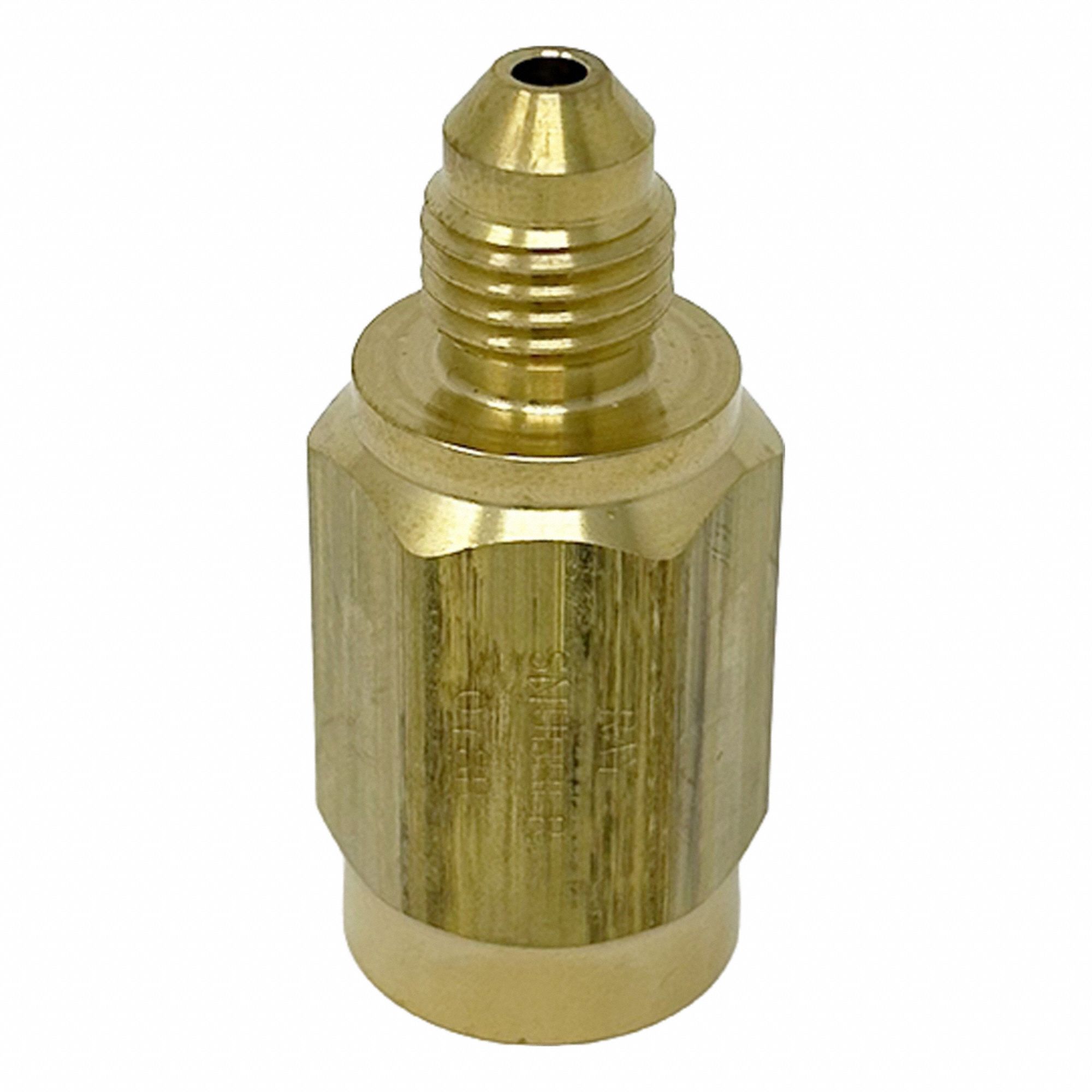 Pressure Gauge Snubber - 397PR6|078B - Grainger