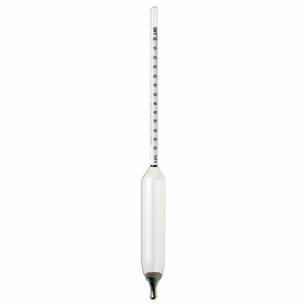 Specific Gravity Plain Form, 1.000/1.070, Hydrometer - 831F05|0829865 ...