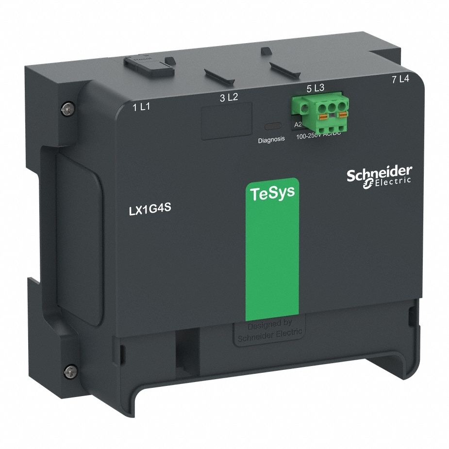 SCHNEIDER, Control Module, LX1G4SKUEN, Module - 811UW9|LX1G4SKUEN ...