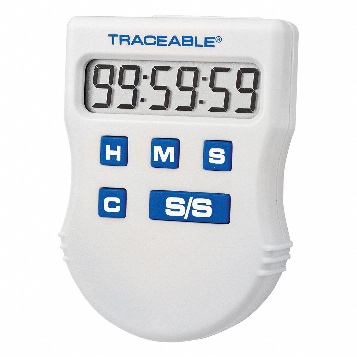 TRACEABLE, Memory Recall, 3/4 in x 1 1/2 in x 2 in, Digital Timer ... TRACEABLE, Memory Recall, 3/4 in x 1 1/2 in x 2 in, Digital Timer ...