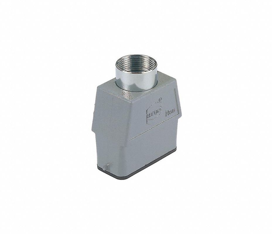 HARTING Carcasa Superior HAN,HAEL 09200100441 - 793XP7 | 09200100441 ...