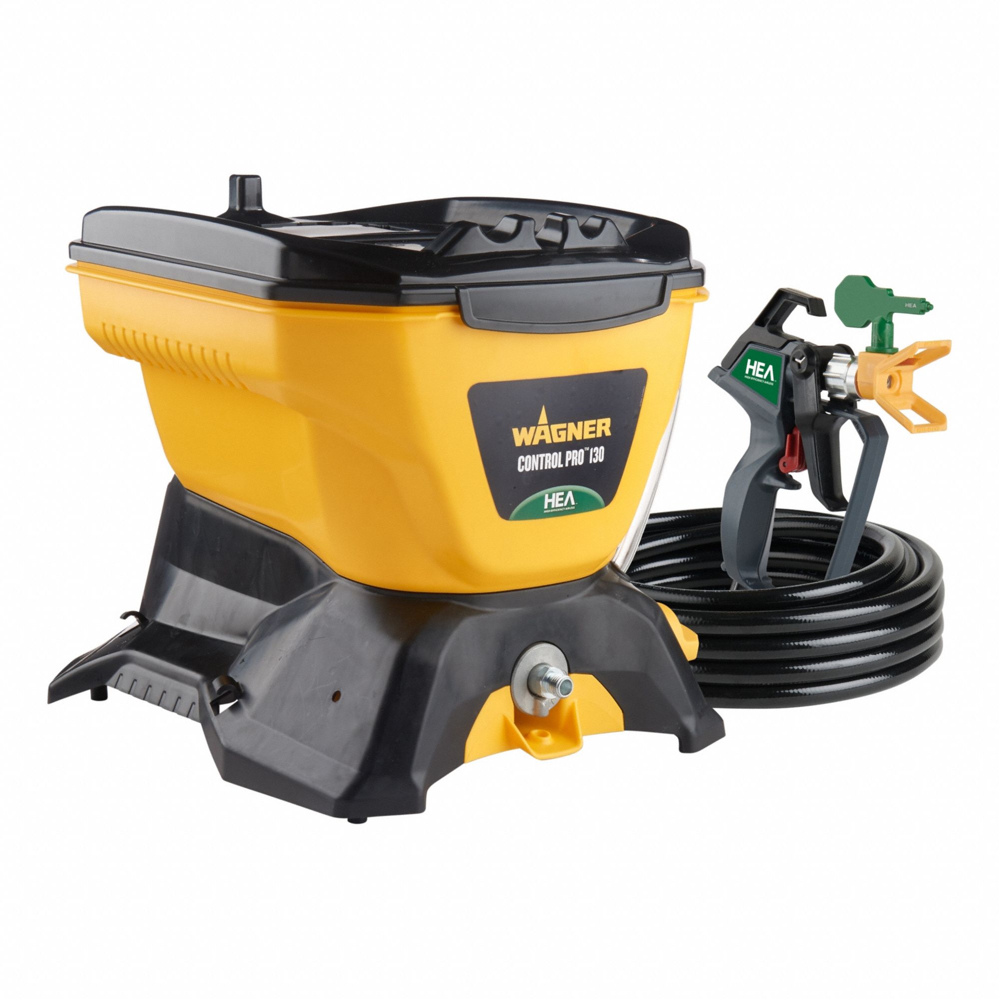 WAGNER, Airless, Freestanding, Paint Sprayer - 889AY2|2435698 - Grainger