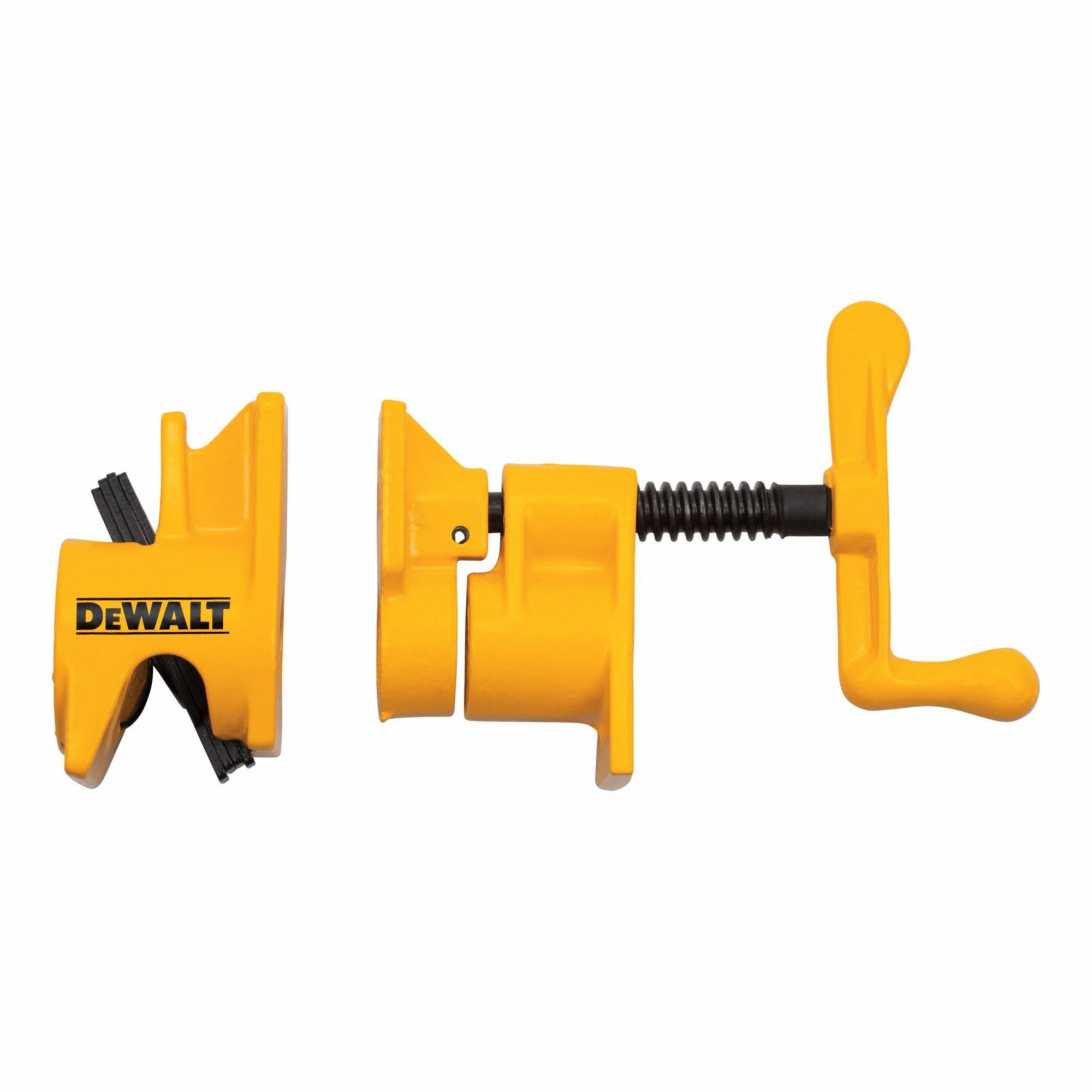 Pipe Clamp,Fixture,3/4 Inch - Grainger