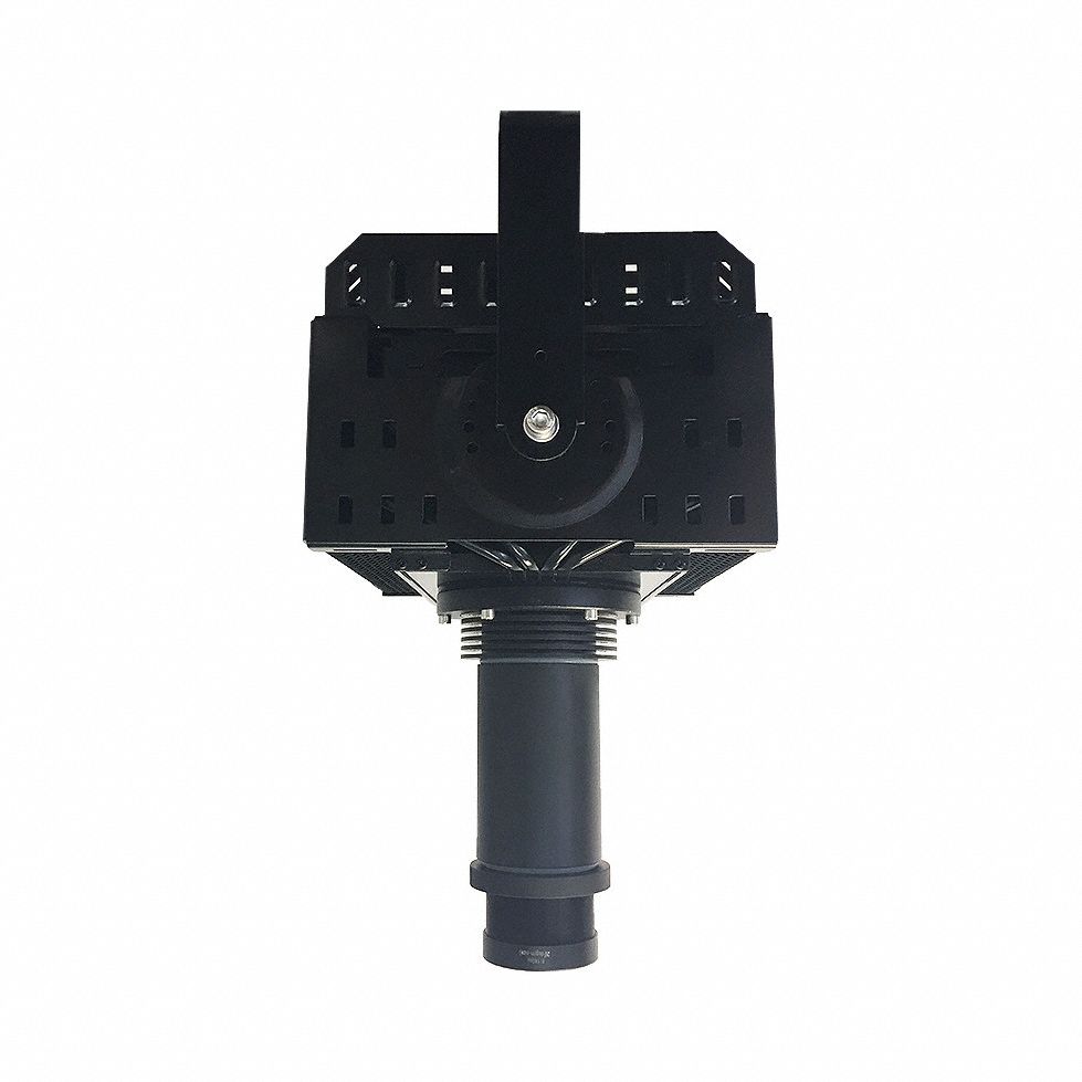 BRADY, Safety Sign Projector, Black, Safety Sign Projector - 879KG7|SP ...