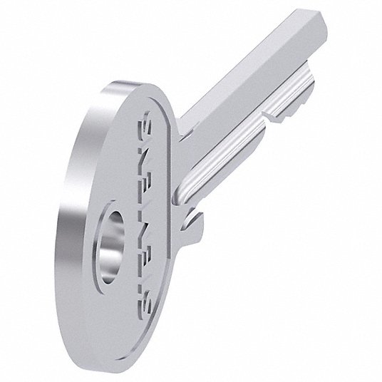 SIEMENS, SSG10 Key Code, Series 3SU CES, Replacement Key - 56JX18 ... SIEMENS, SSG10 Key Code, Series 3SU CES, Replacement Key - 56JX18 ...