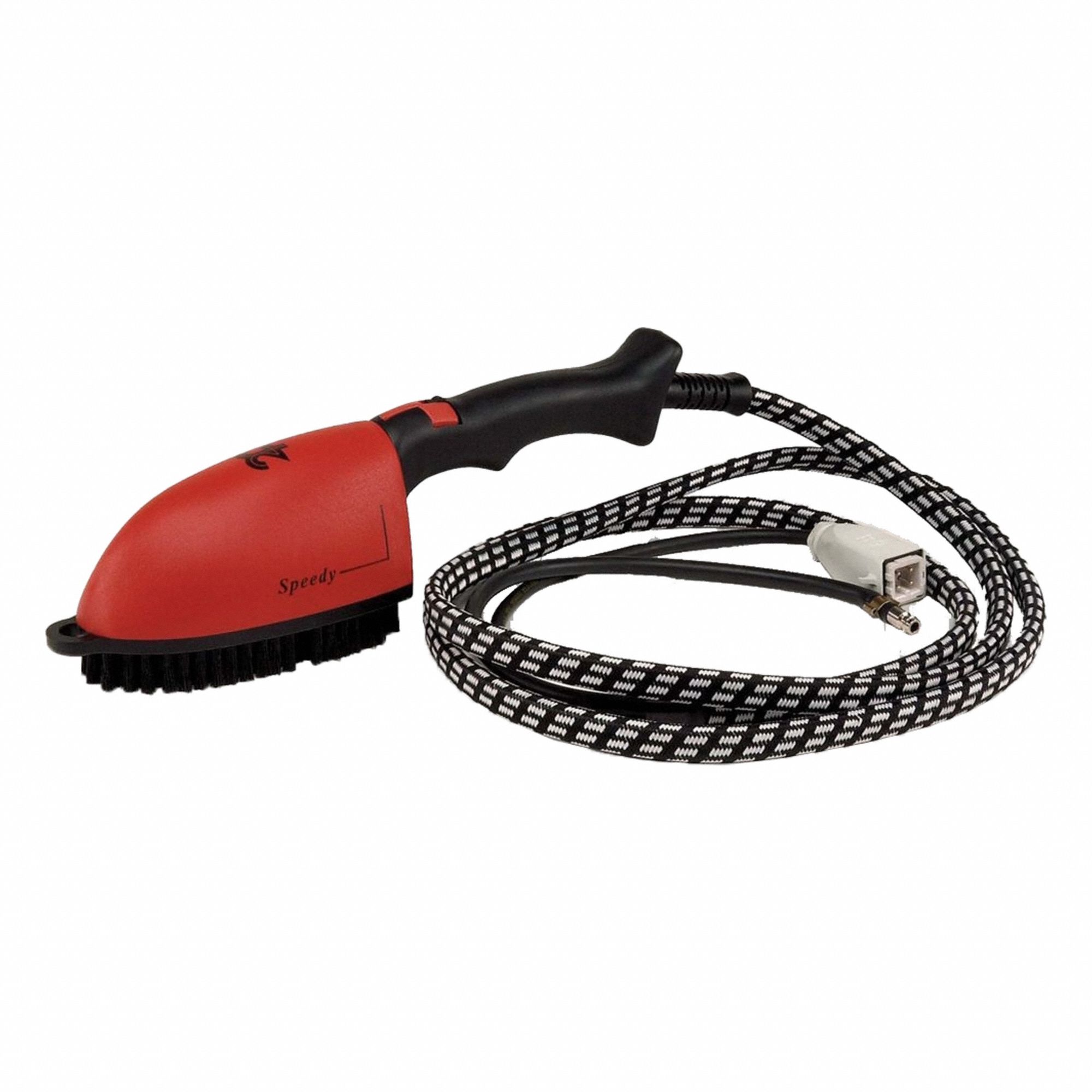 RELIABLE, Black/Red/White, Steam Wand - 825V54|3800IA - Grainger