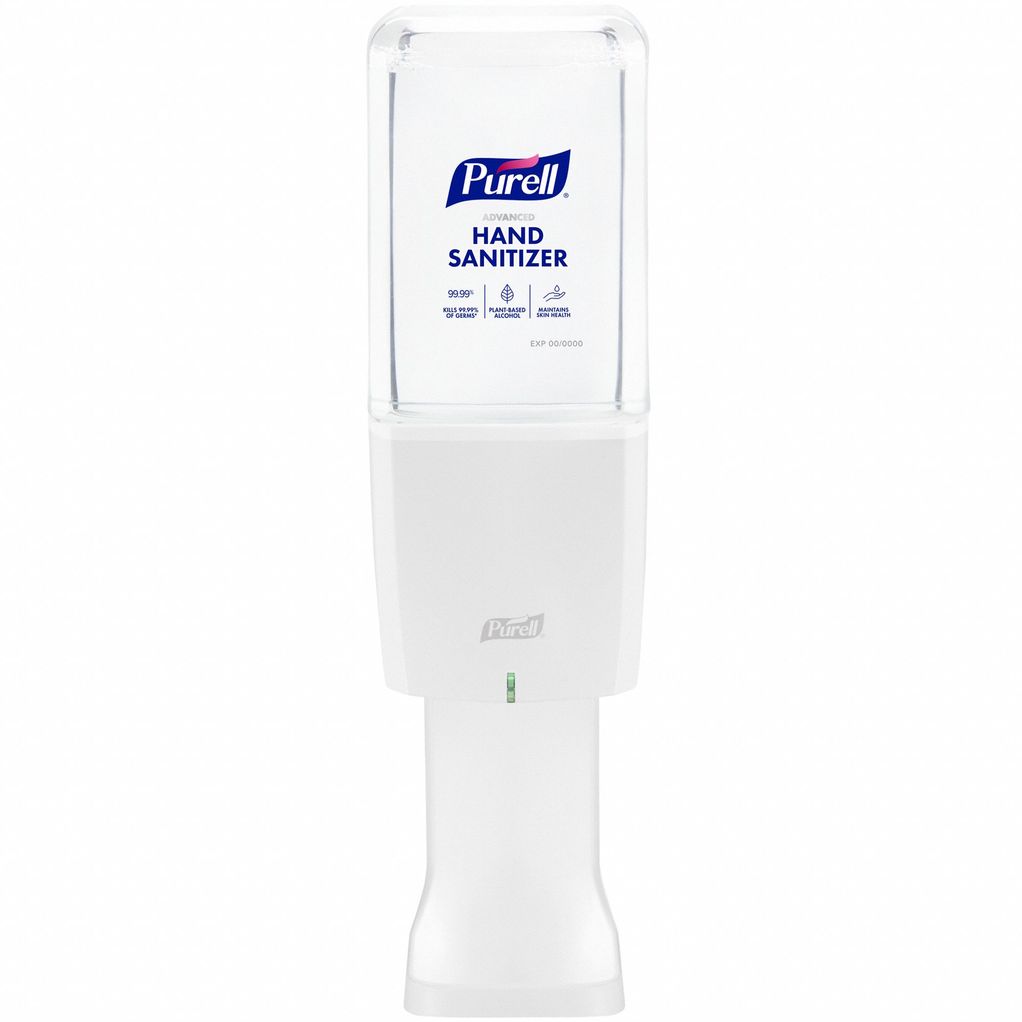 PURELL, Auto, ES10 Series, Hand Santizer Dispenser - 812LR4|8320-E1 - Grainger