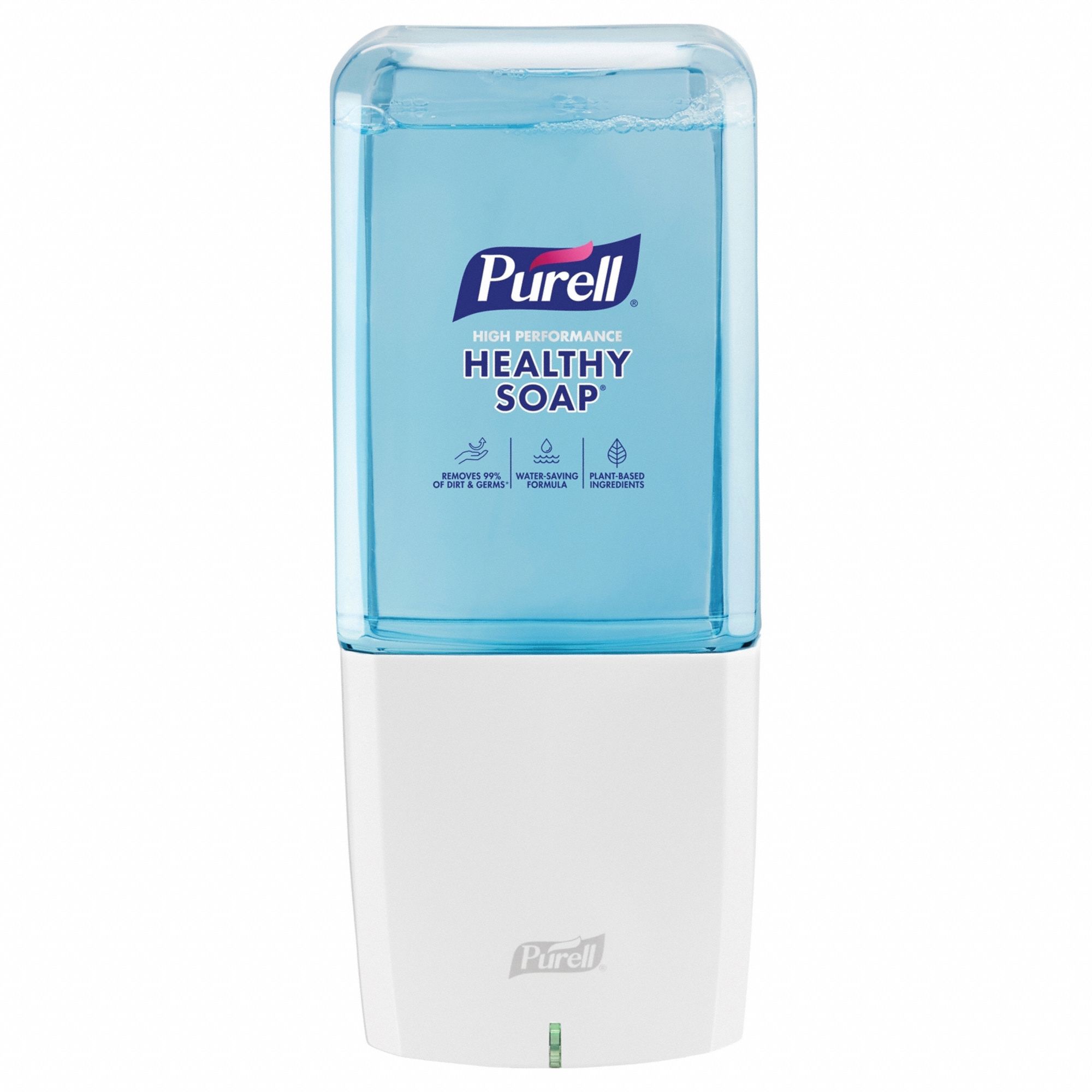 PURELL, Auto, 1,200 mL Refill Size, Soap Dispenser - 812LR0|8330-E1 ...