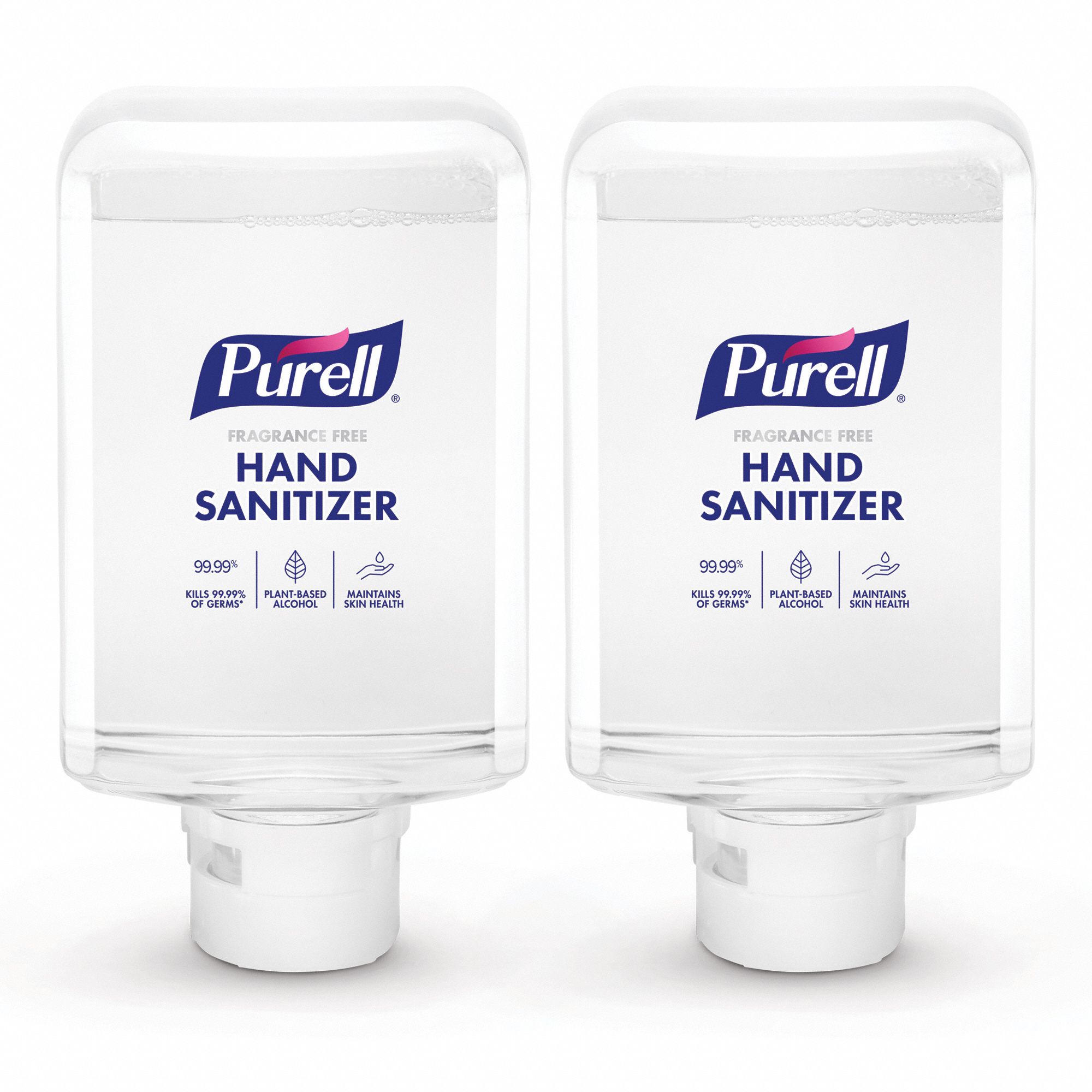 PURELL, ES10 Series, Foam, Hand Sanitizer - 812LR6|8351-02 - Grainger