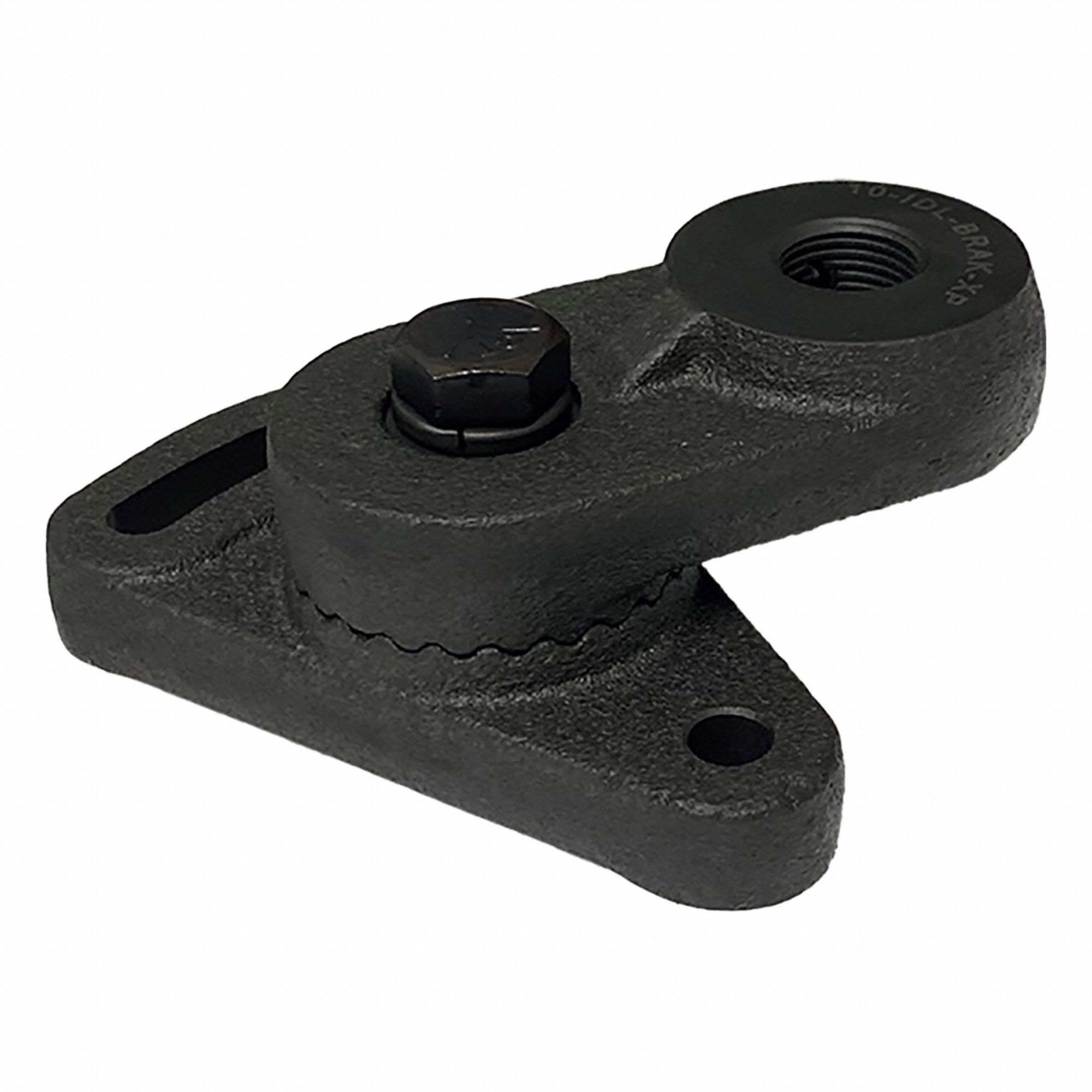 5-IDL-BRAK, 2 in Arm Lg to Hole Center, Adjustable Tensioner - 813Y36|5 ...