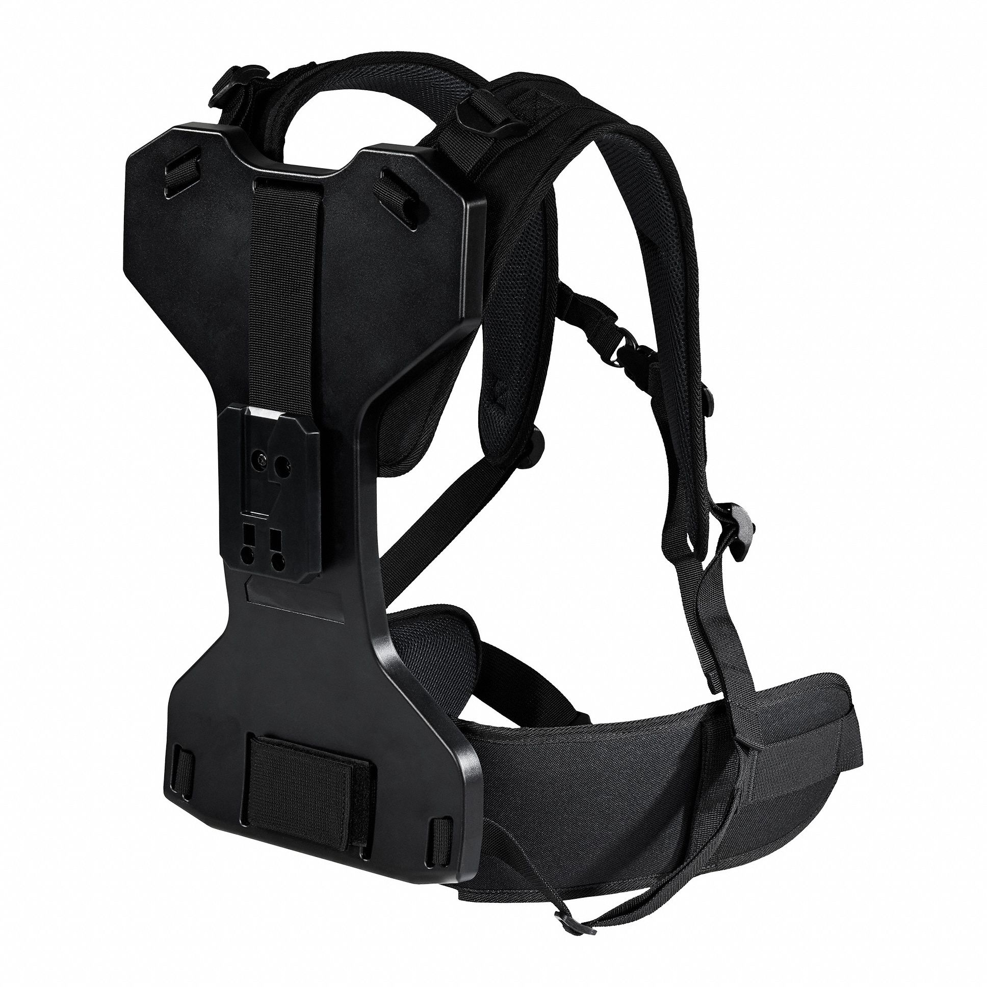 MILWAUKEE, 0 Batteries Included, Backpack Harness Kit, Backpack Harness ...