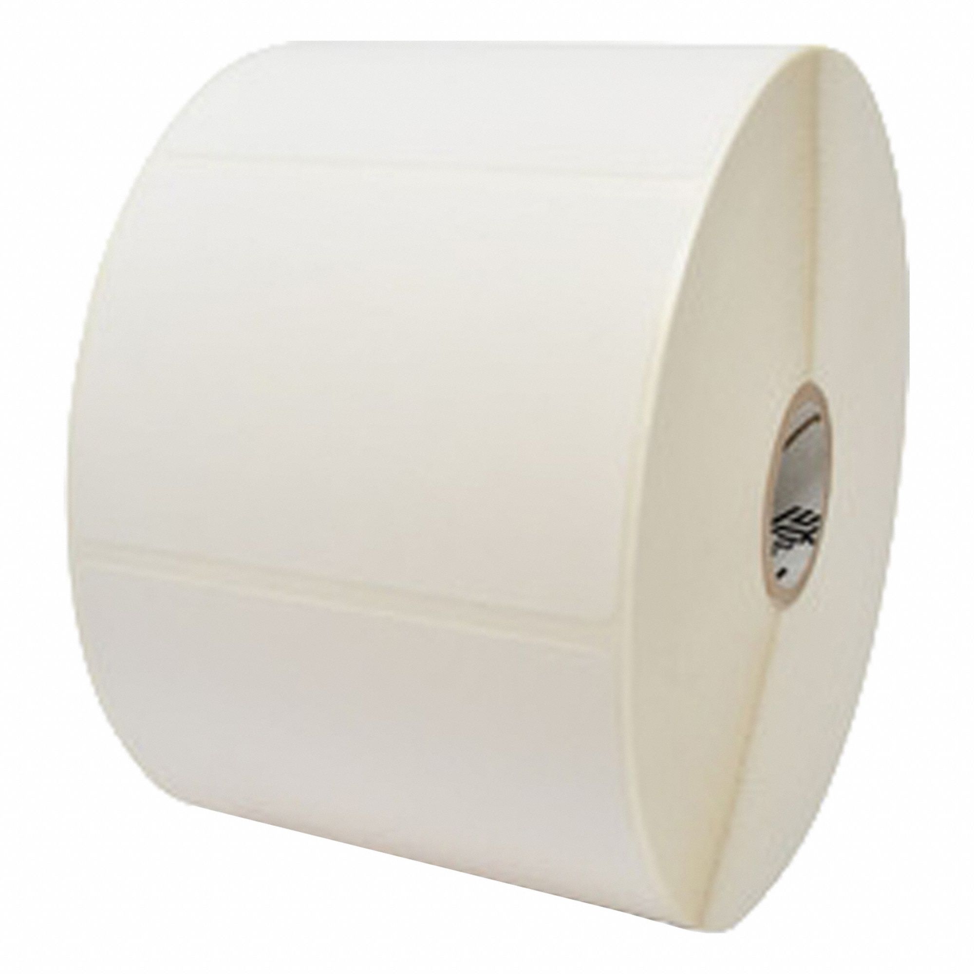 ZEBRA, 4 in Label Wd, 3 in Label Ht, Barcode Printer Labels - 896T60 ...