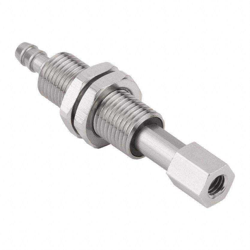 SCHMALZ, FSTIm, Rotation Lock, Vacuum Buffer - 814H05|10.01.02.01247 ...