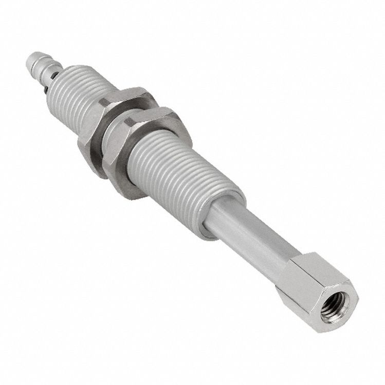 SCHMALZ, FSTIm, Rotation Lock, Vacuum Buffer - 814H07|10.01.02.01293 ...