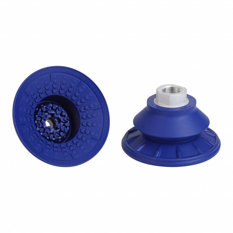 SCHMALZ 10.01.06.00676 Bellow Suction cup for Sheet handling 814H92 | eBay